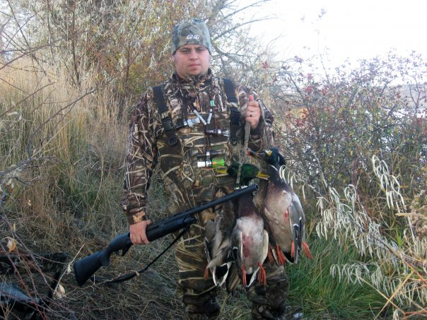 Pacific Calls - Pro Staff